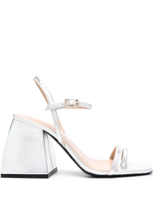 NODALETO 90mm Sally Sandals