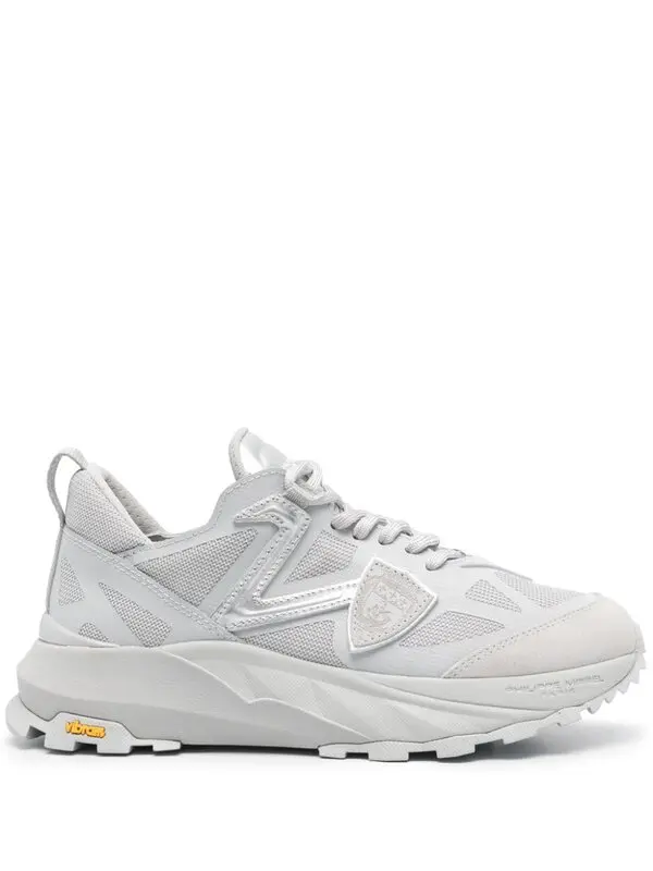 Philippe Model Roxc Sneakers - Grey