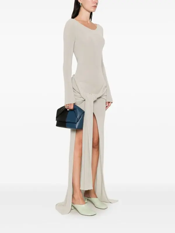 JW Anderson Medium Twister Tote