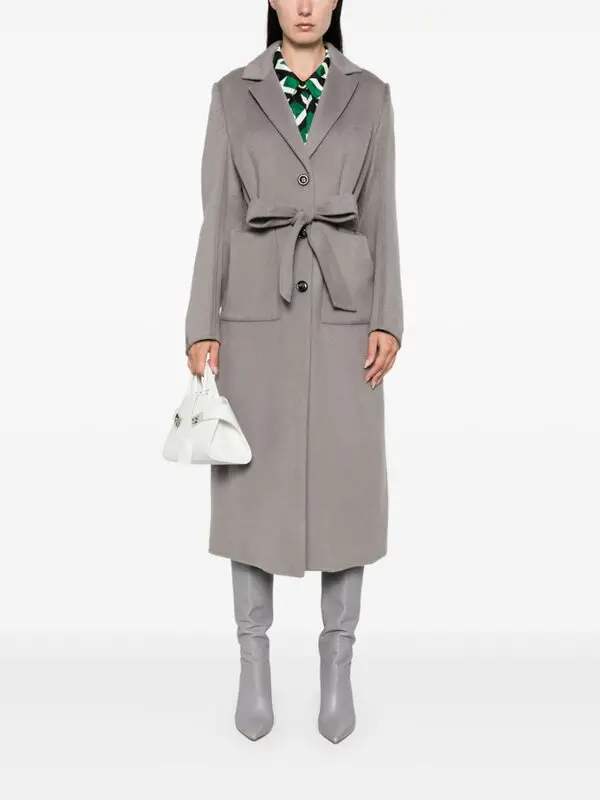 Diane Von Furstenberg Nene Coat