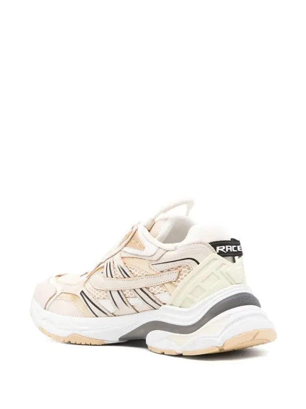 Ash Race 02 Interceptor Sneakers