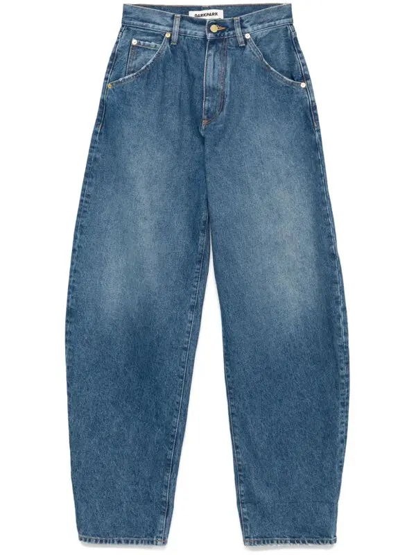 DARKPARK Khris Wide Leg Jeans