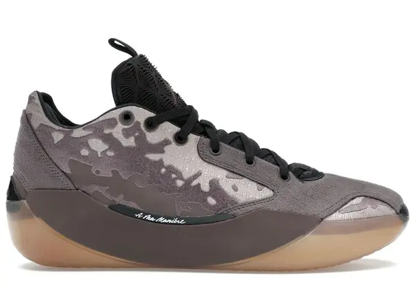 JORDAN 39 A Ma Maniére While You Were Sleeping - Violet Ore/black/diffused Taupe