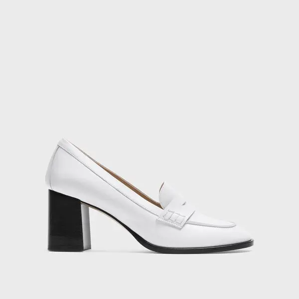 Theory Loafer Pump