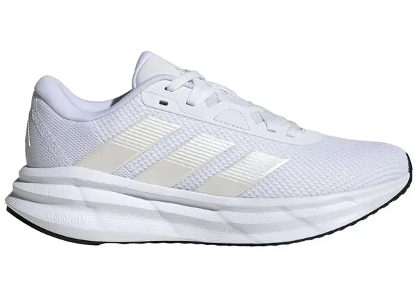 Adidas Galaxy 7 Sneakers - Cloud White/zero Metalic/core Black