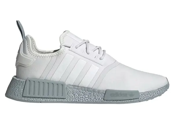 Adidas Nmd R1 Sneakers - Crystal White/magic Grey