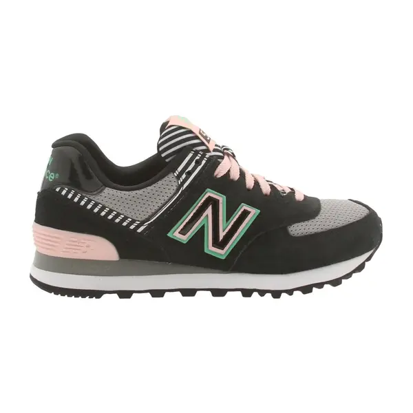 NEW BALANCE Lace-up Sneakers