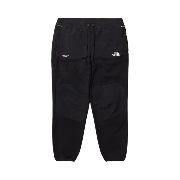 The North Face X Undercover Soukuu Fleece Pants 'tnf - Black