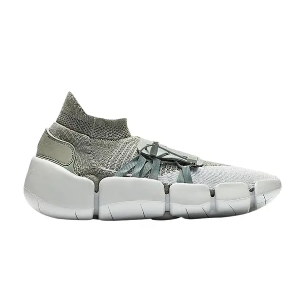 Nike Footscape Flyknit Dm Sneakers