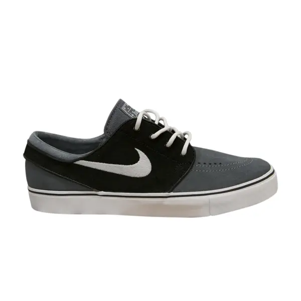 Nike Zoom Stefan Janoski Sneakers - Blue