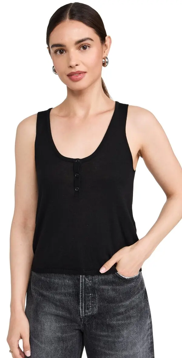 OGD ONE GREY DAY Bianca Tank