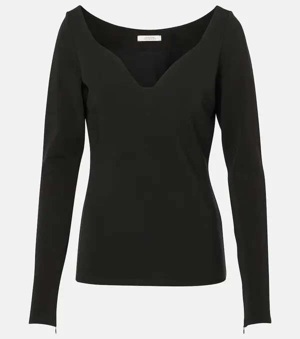 Dorothee Schumacher Soft Shape Top