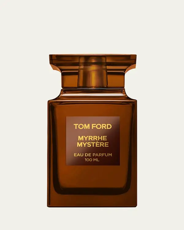 TOM FORD Myrrhe Mystere Eau De Parfum, 3.4 Oz - Noclr