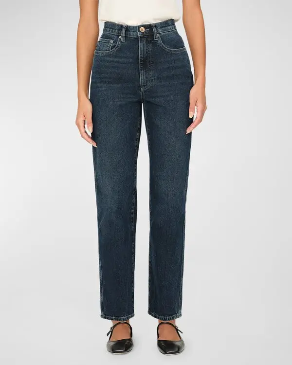 DL1961 Enora Cigarette Jeans