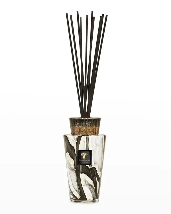 BAOBAB COLLECTION Stones Marble Totem Diffuser 2l