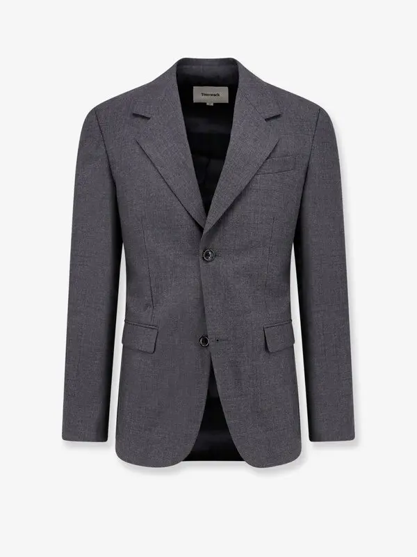 TONYWACK Wool Blazer