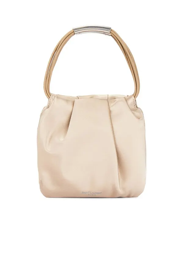 Saint Laurent Pochon Bag