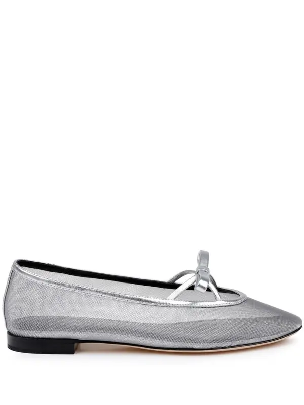 Dee Ocleppo Dixon Ii Ballerinas