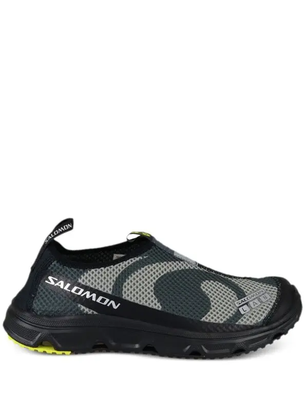 SALOMON Rx Moc 3.0 Seasonal Trainers - Black