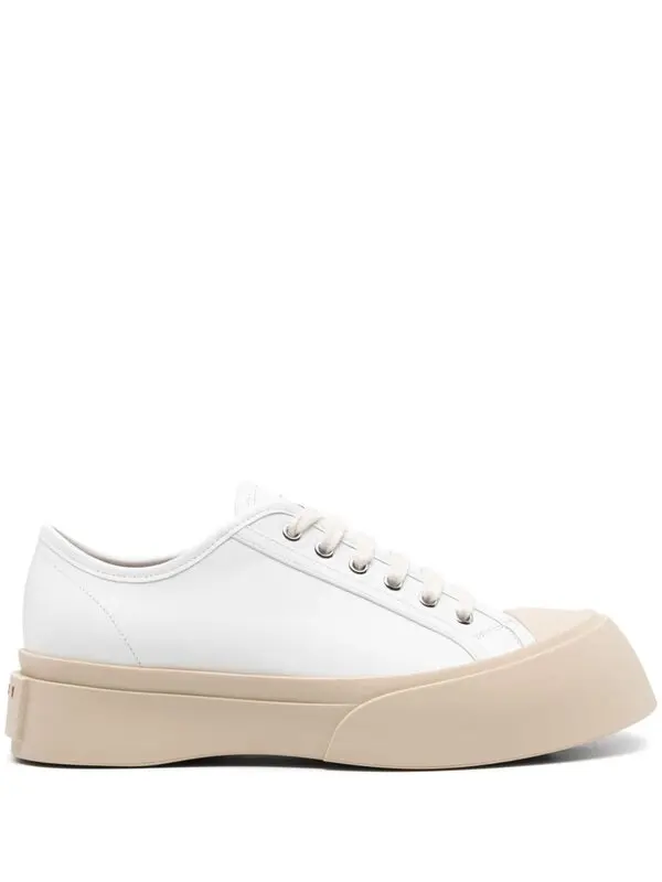 Marni Pablo Sneakers - White