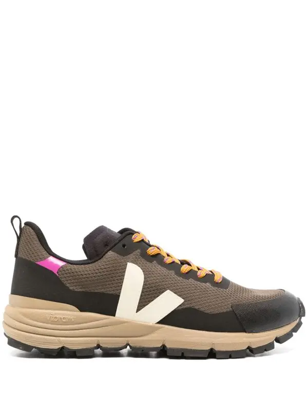 VEJA Dekkan Sneakers - Brown