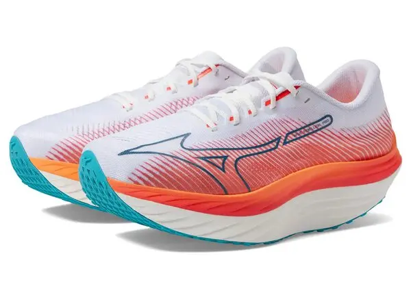 Mizuno Wave Rebellion Proin