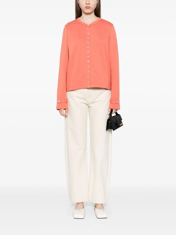 AGNÈS B. Rosan Cardigan