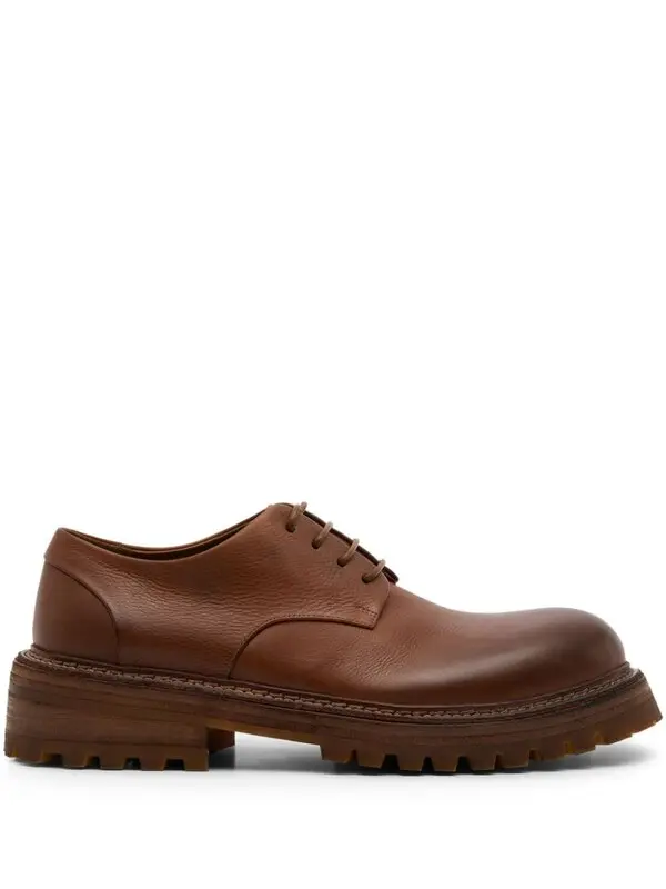 Marsèll Carrucola Derby Shoes