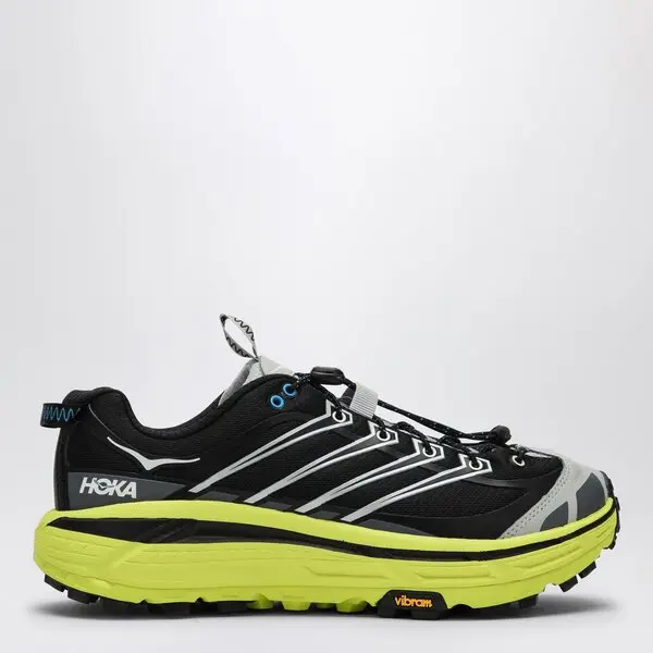 Hoka One One Mafate Three2 Sneakers - Multicolor