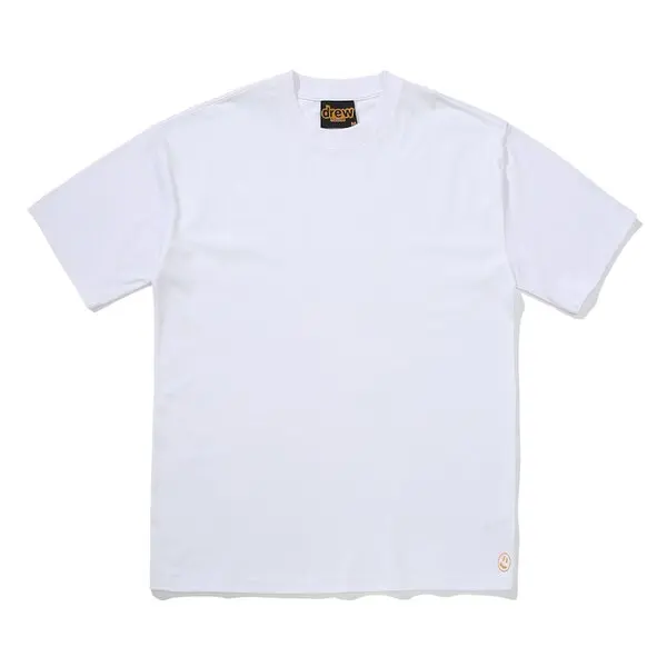 Drew House Basic Tee Shirt - White