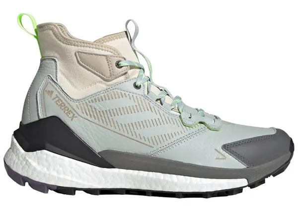 Adidas Free Hiker 2 Sneakers