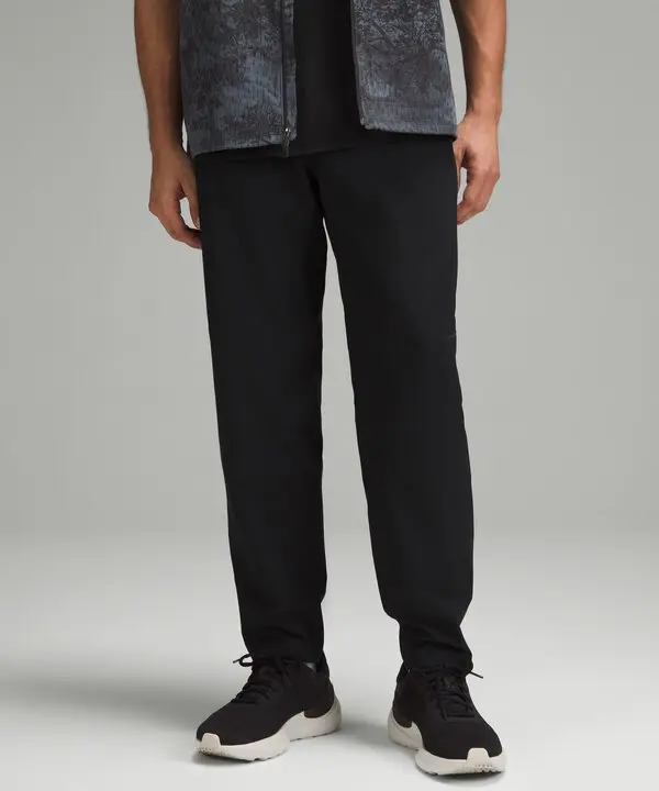 Lululemon Fast And Free Waterproof Rain Pant
