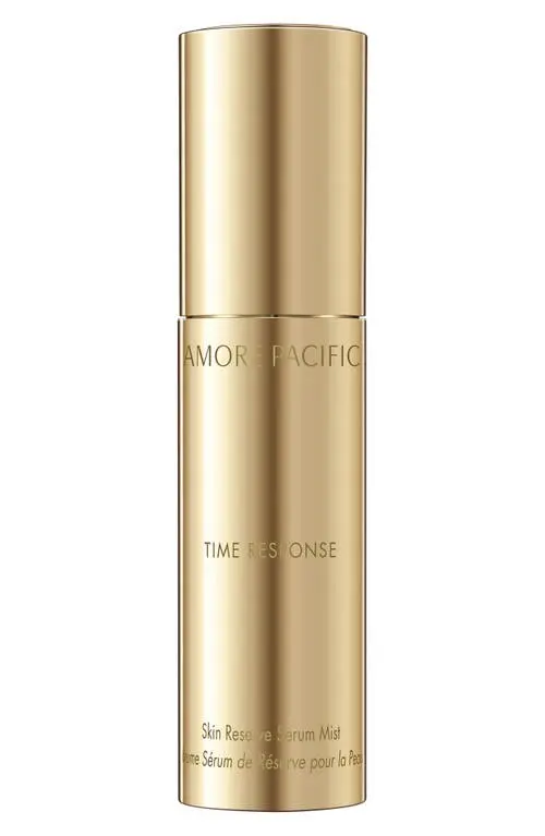 Amorepacific Time Response Skin Reserve Serum Mist - Regular