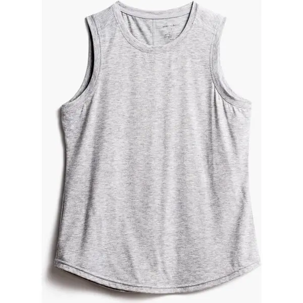 MINISTRY OF SUPPLY Composite Merino Active Tank Top