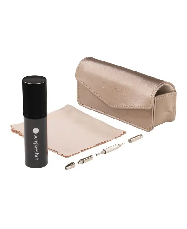 SUNGLASS HUT COLLECTION Care Kit