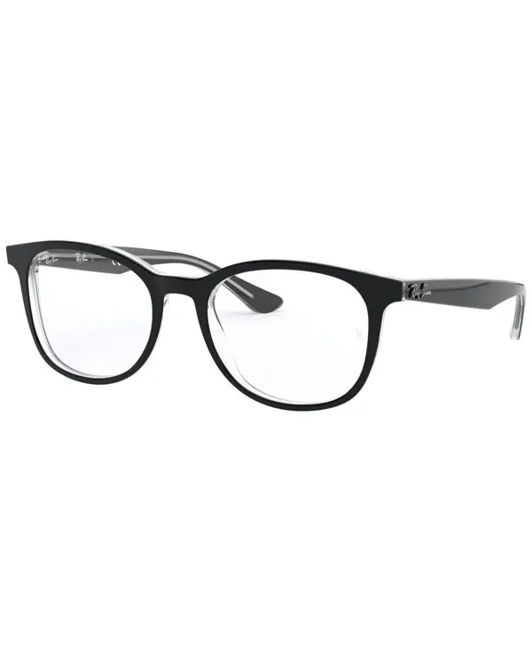Ray-ban Square Eyeglasses