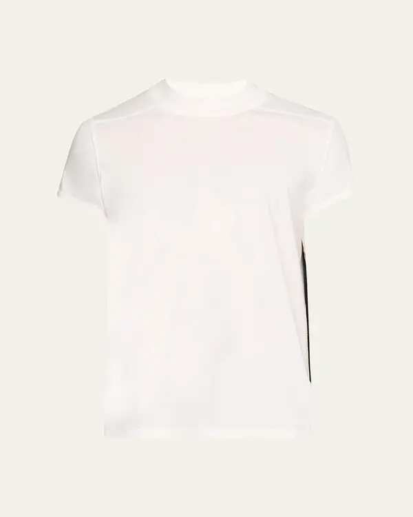 Rick Owens Jersey Level T-shirt