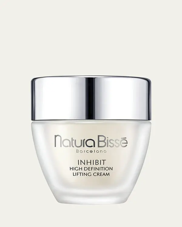 Natura Bissé Inhibit High Definition Lifting Cream, 1.7 Oz - One-color