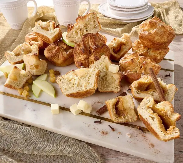 KRMA FOODS A-d Krma 3.25oz Kouign Amann Auto-delivery