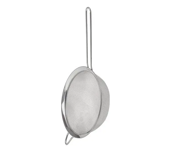 BERGHOFF Essentials 18/8 Stainless Steel Fine M Esh Strainer 8