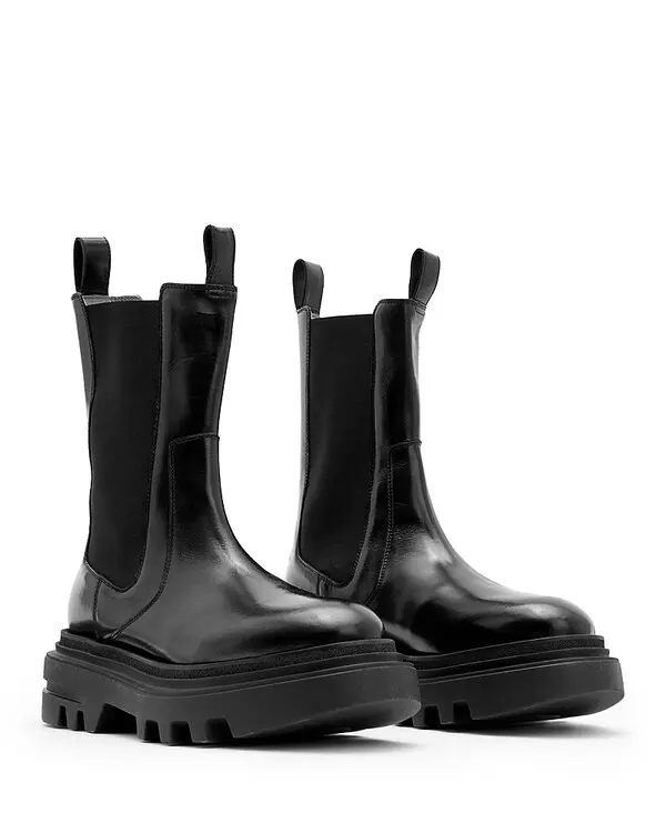 All Saints Alex Chelsea Boots