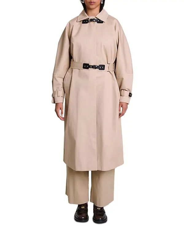 Maje Gecosse Jacket