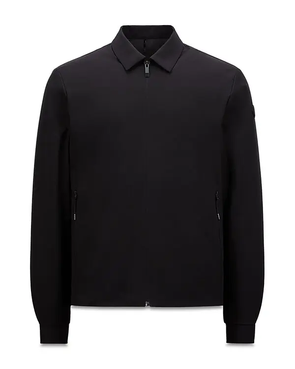 Moncler Maset Zip Shacket