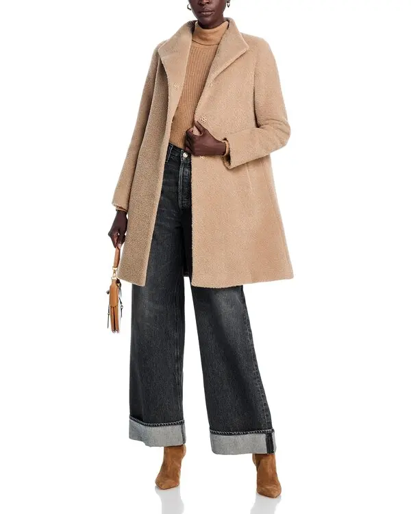 Cinzia Rocca Coat