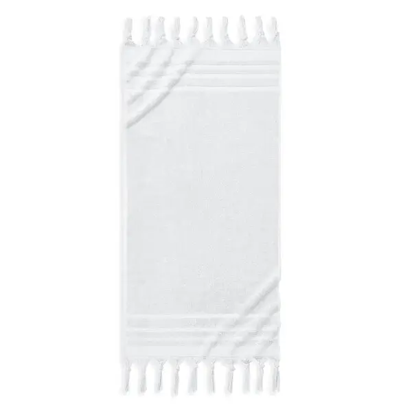 UGG Ava Hand Towel - Bright White