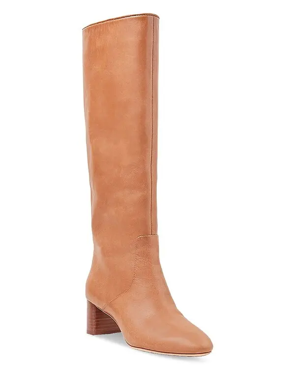 LOEFFLER RANDALL Tall Leather Boots