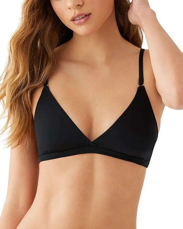 Wacoal B. Tempt'd Spotlight Bralette - Night