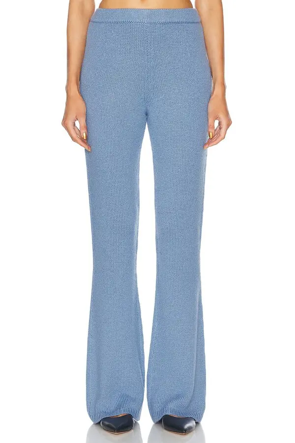 Gabriela Hearst Ornston Pant