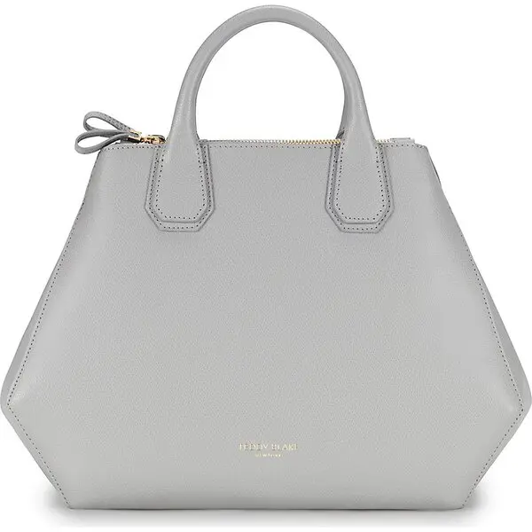 TEDDY BLAKE Vera Palmellato 14 - Light Grey