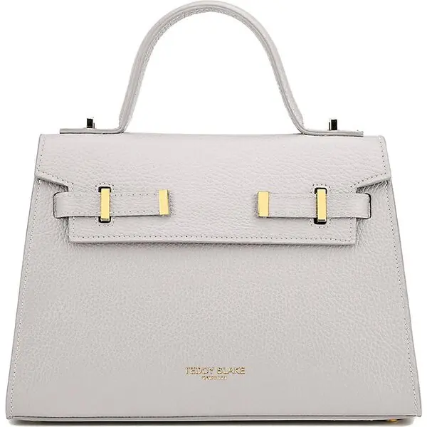TEDDY BLAKE Ava 14 - Light Grey